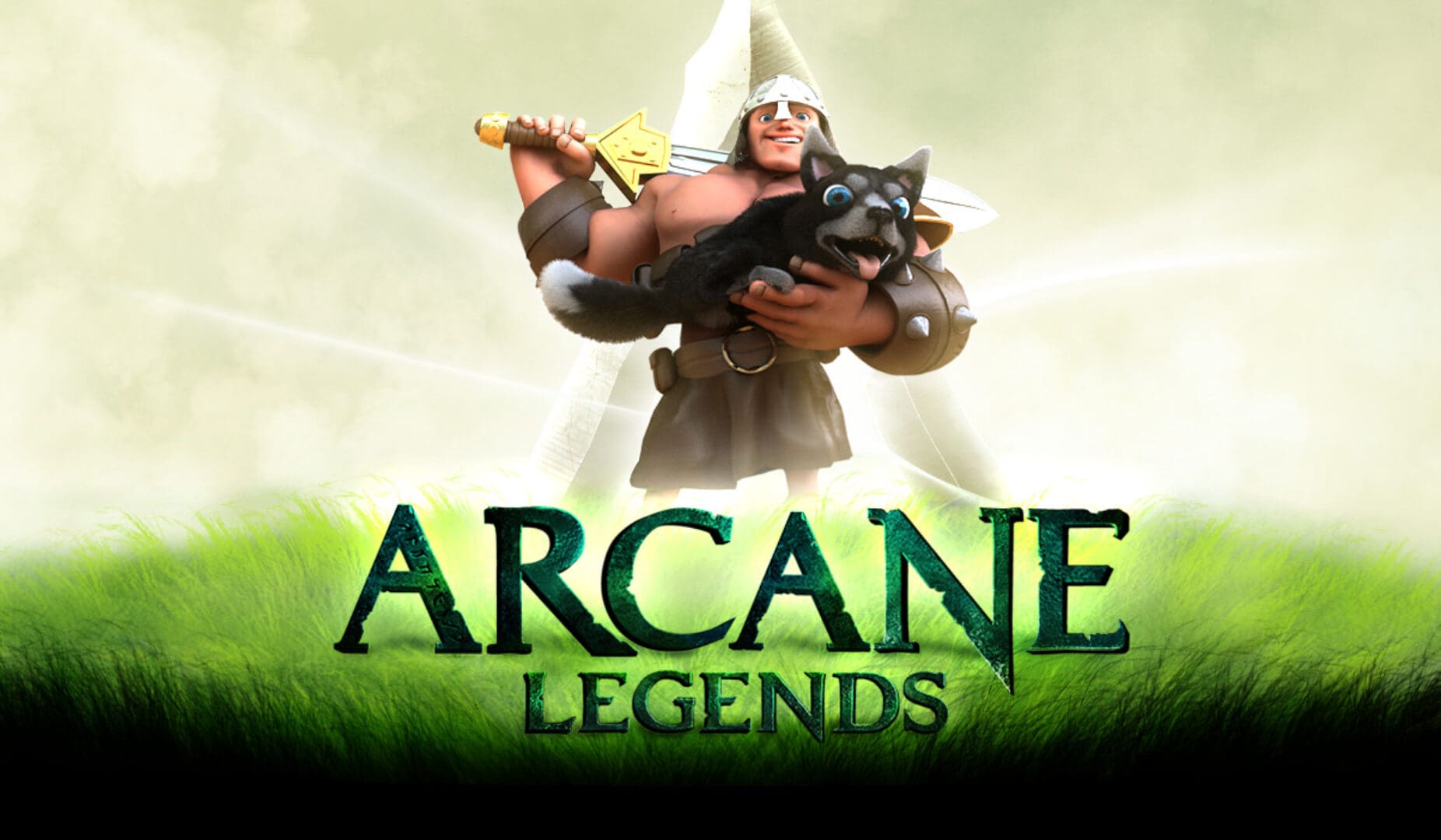 Review: Arcane Legends (Android)