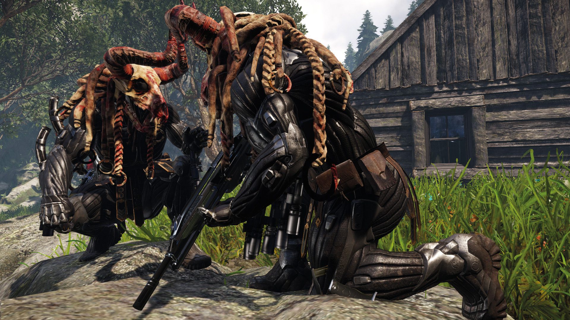 Crytek Unveils New Engine, And It's Free (If You Want)! - Marooners' Rock