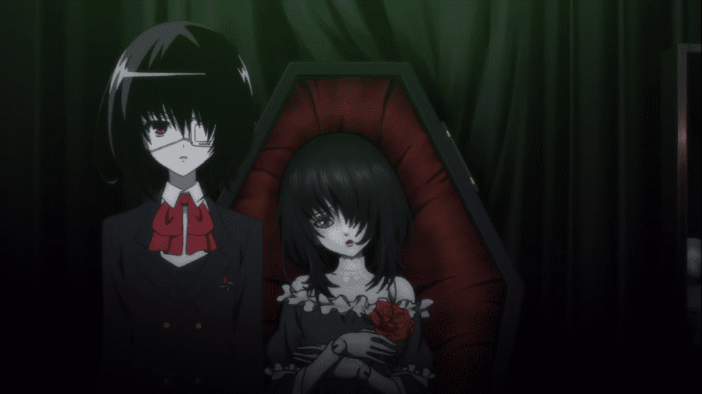 Top 3 Horror Anime to Watch During the Halloween Season - Marooners' Rock