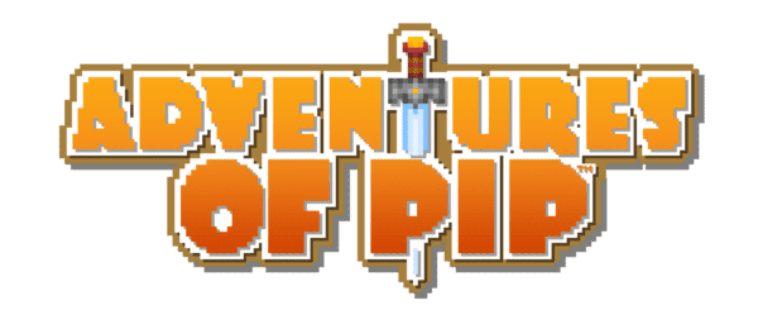 Adventures of Pip Remaster on the Switch - Marooners' Rock