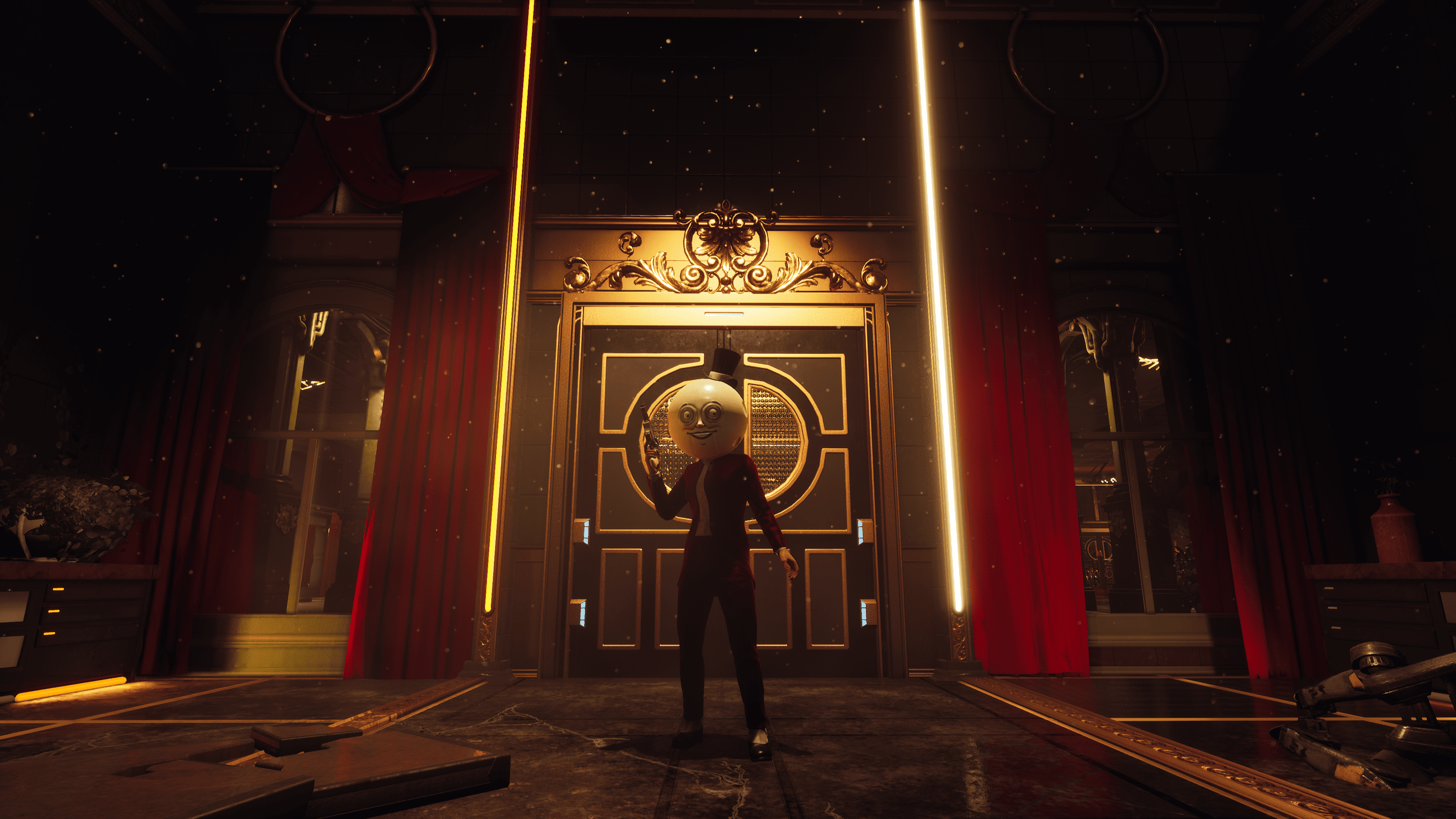 The Outer Worlds: Spacer's Choice Review (Xbox) - Marooners' Rock