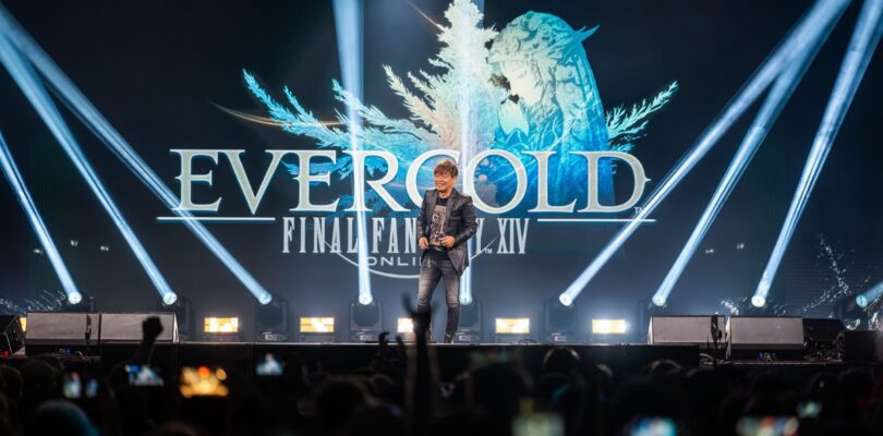 My Top 5 Reveals from the FFXIV NA Fan Festival 2026 Keynote ...